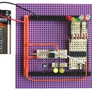 Breadboard Basics for Absolute Beginners : 10 Steps (with Pictures) - Instructables