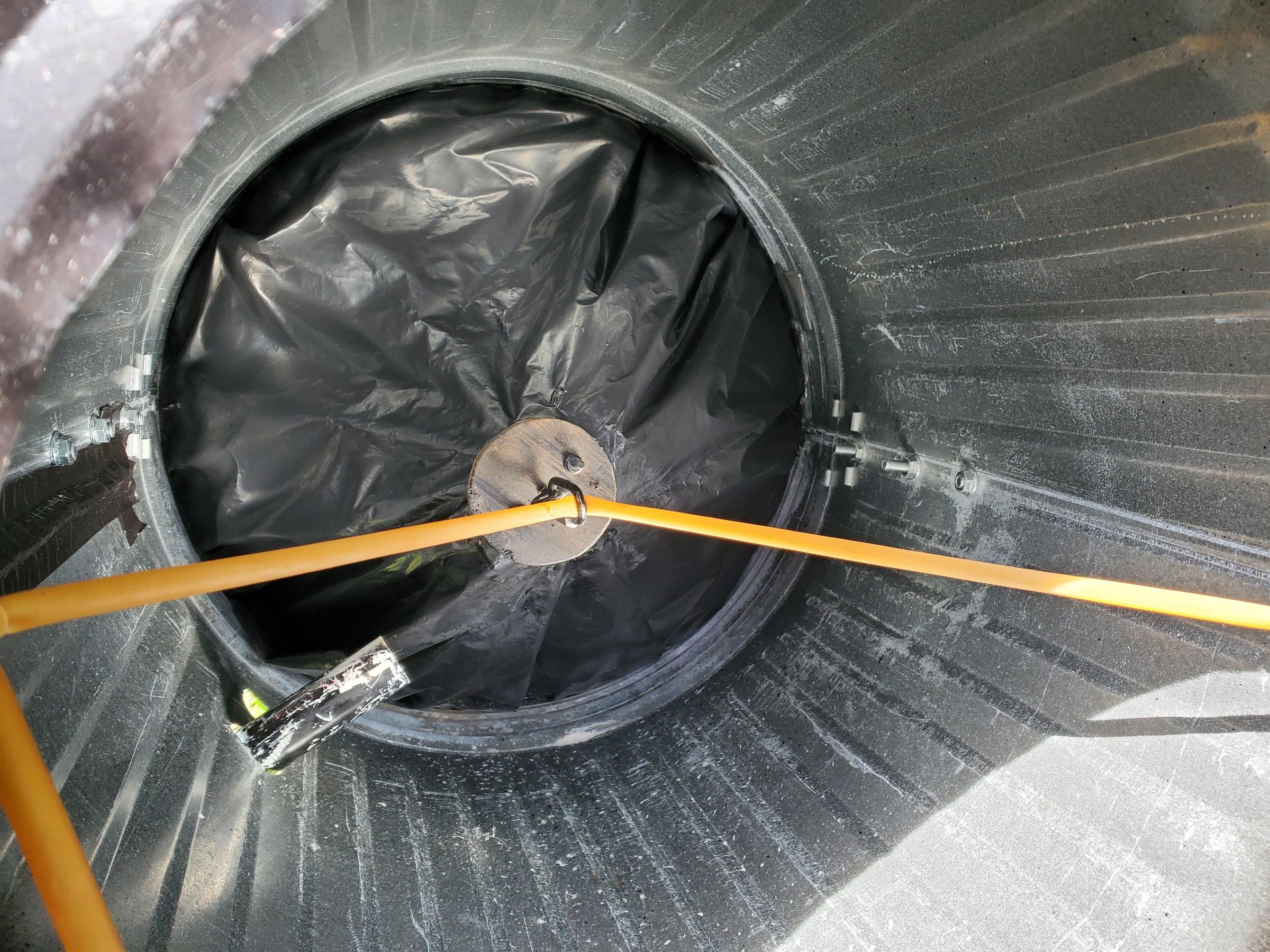 Automated Air Cannon With Videos : 7 Steps (with Pictures) - Instructables