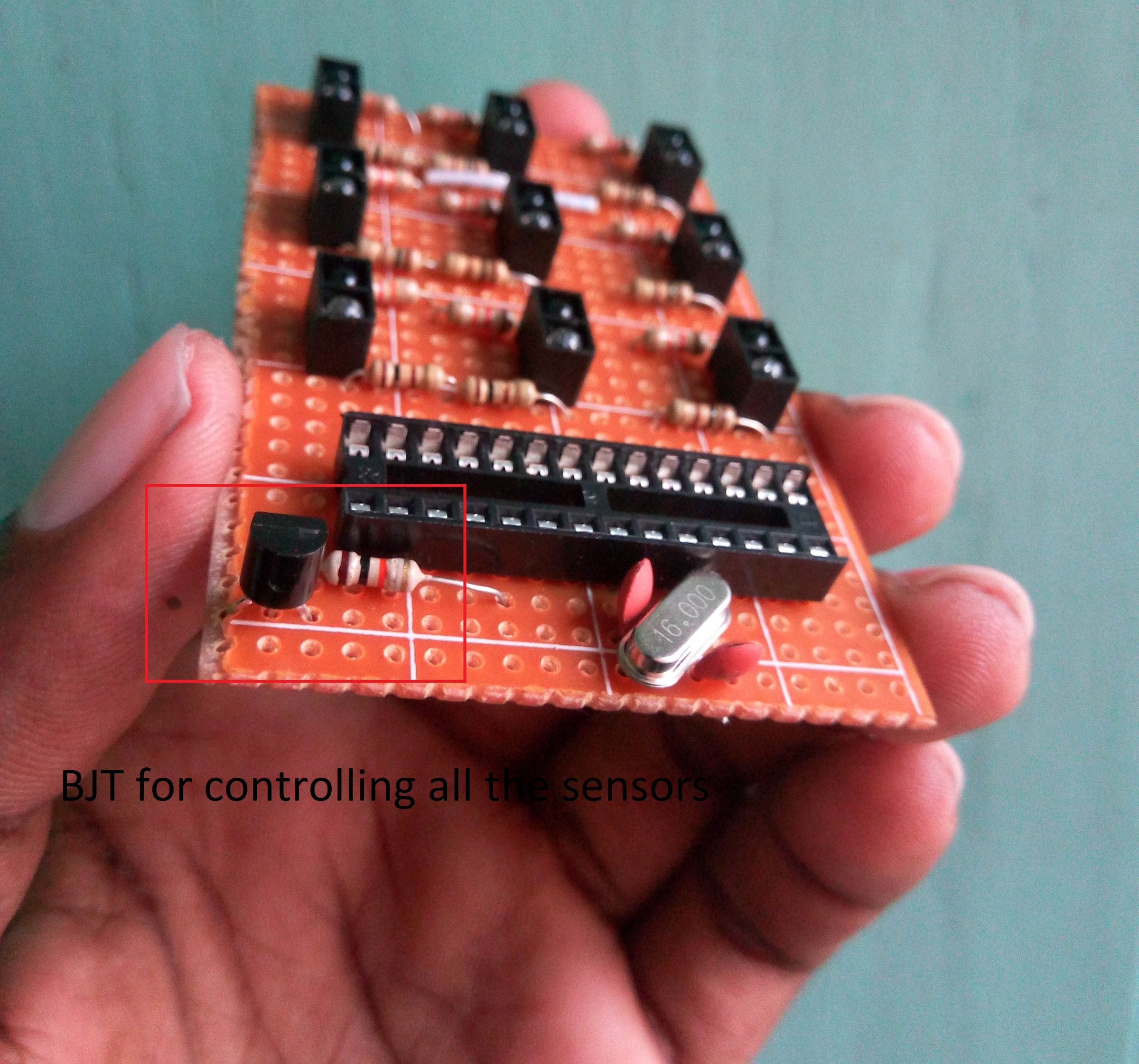 Physical Pattern Lock : 9 Steps (with Pictures) - Instructables