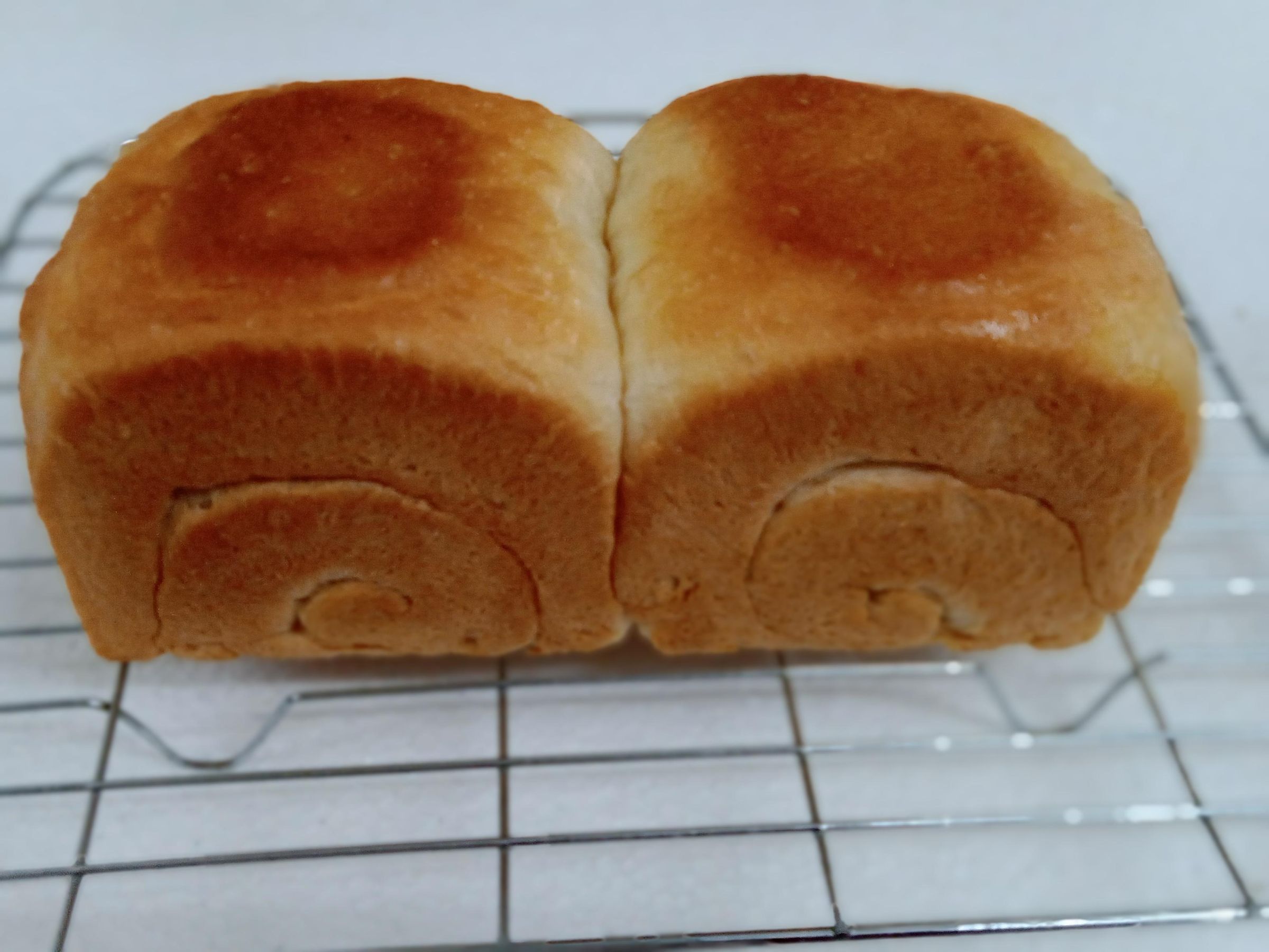 Japanese Fruit Sando Using Homemade Shokupan Bread : 22 Steps (with ...