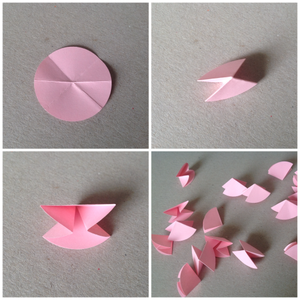 DIY - Origami Circuit Ball - Instructables