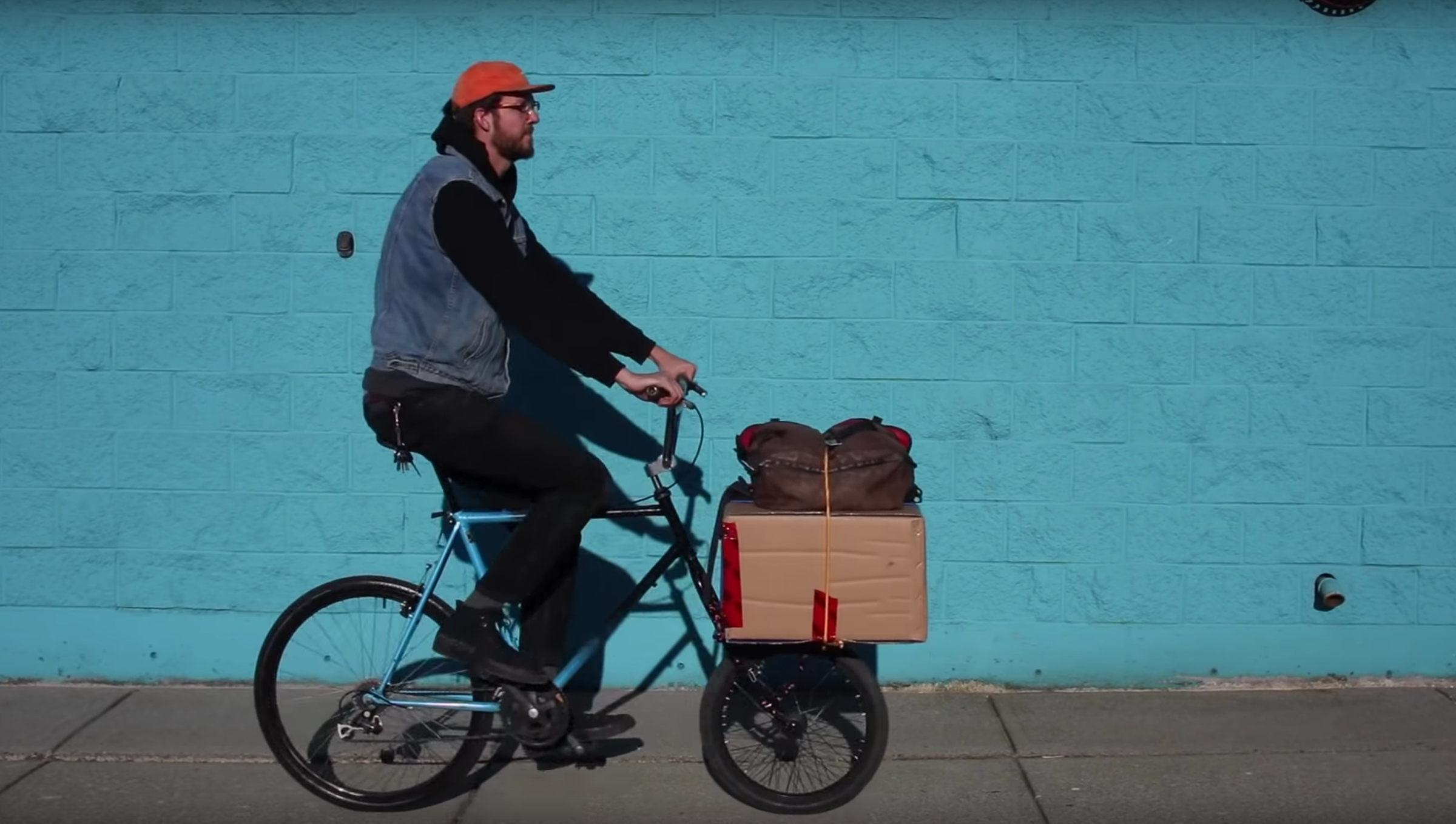 A Cargo Fork : 9 Steps (with Pictures) - Instructables