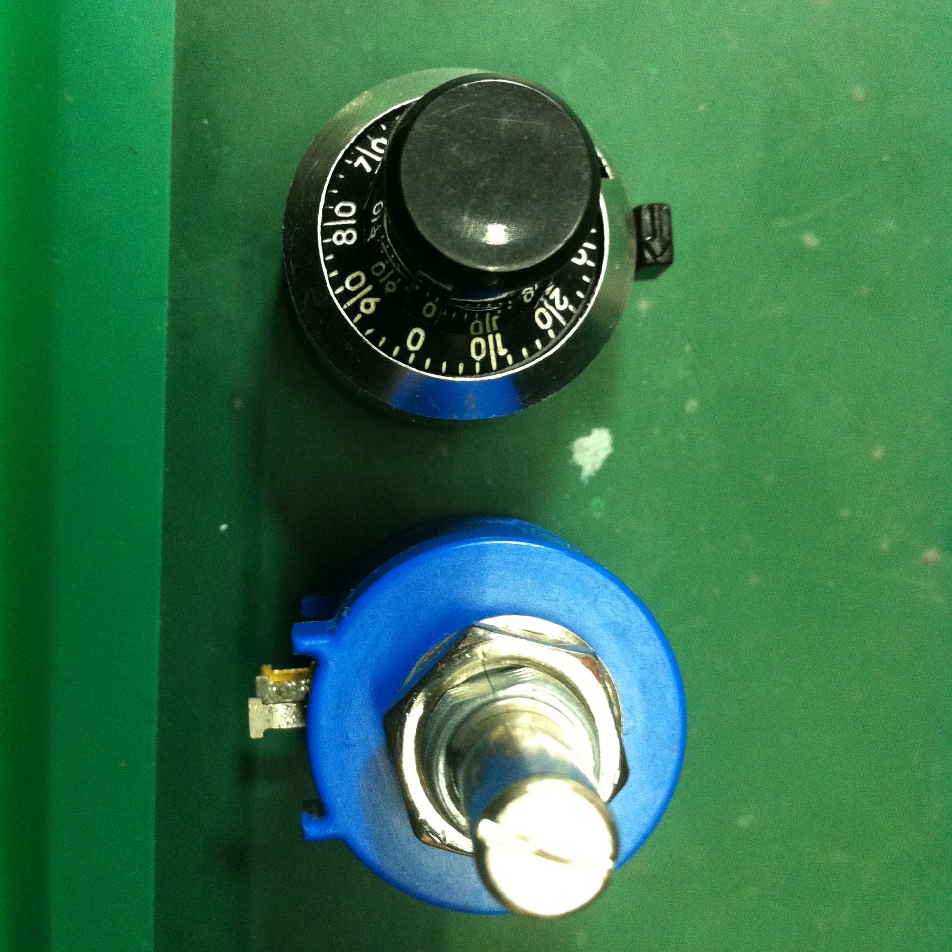 Design and Implementation of a 10Amp Linear Power Supply : 15 Steps ...