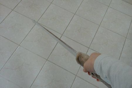 Quick DIY Swords : 6 Steps (with Pictures) - Instructables