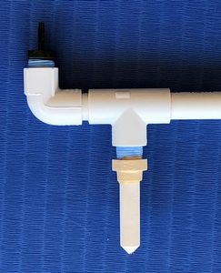 Subterranean Irrigation System : 7 Steps (with Pictures) - Instructables