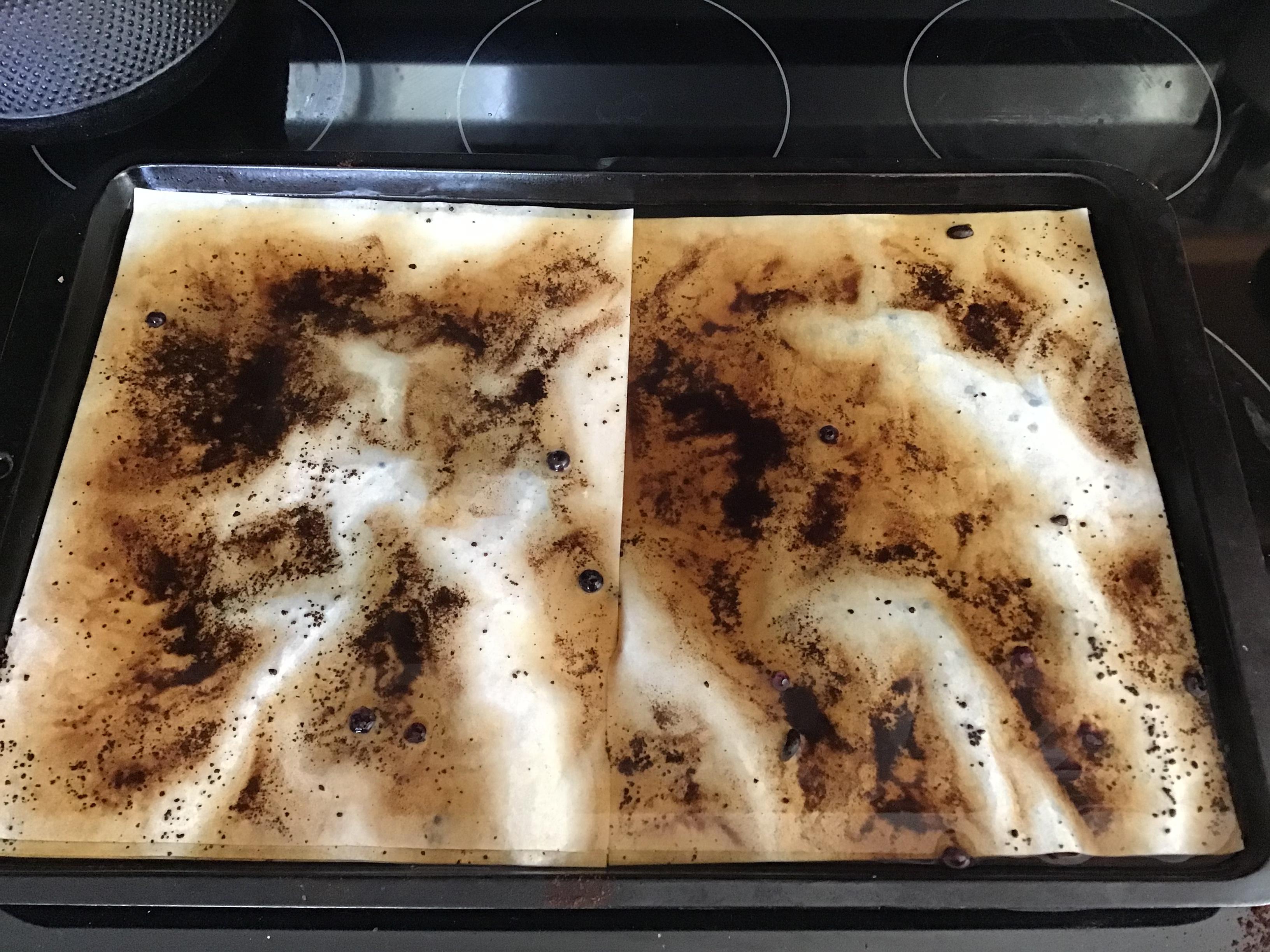 DIY Parchment Paper: Two Different Types : 7 Steps (with Pictures ...