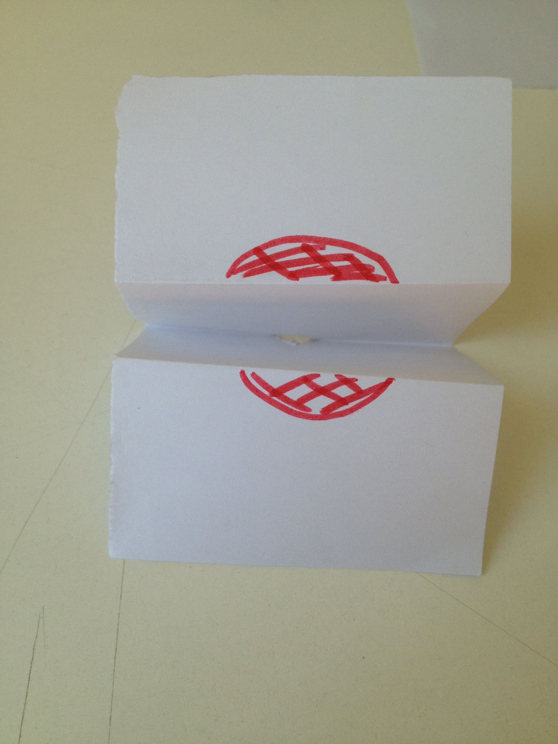 Paper Whistle : 6 Steps - Instructables