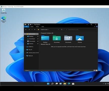 How to Install Windows 11 Demo on VirtualBox : 20 Steps - Instructables