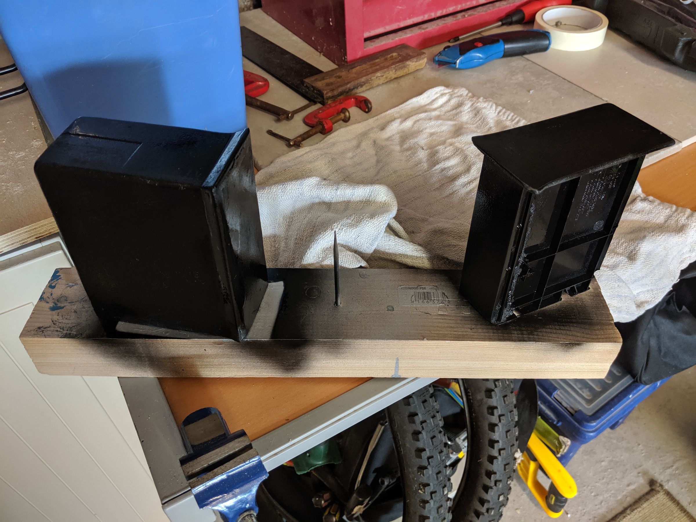 Raspberry Pi ATX Case : 8 Steps (with Pictures) - Instructables