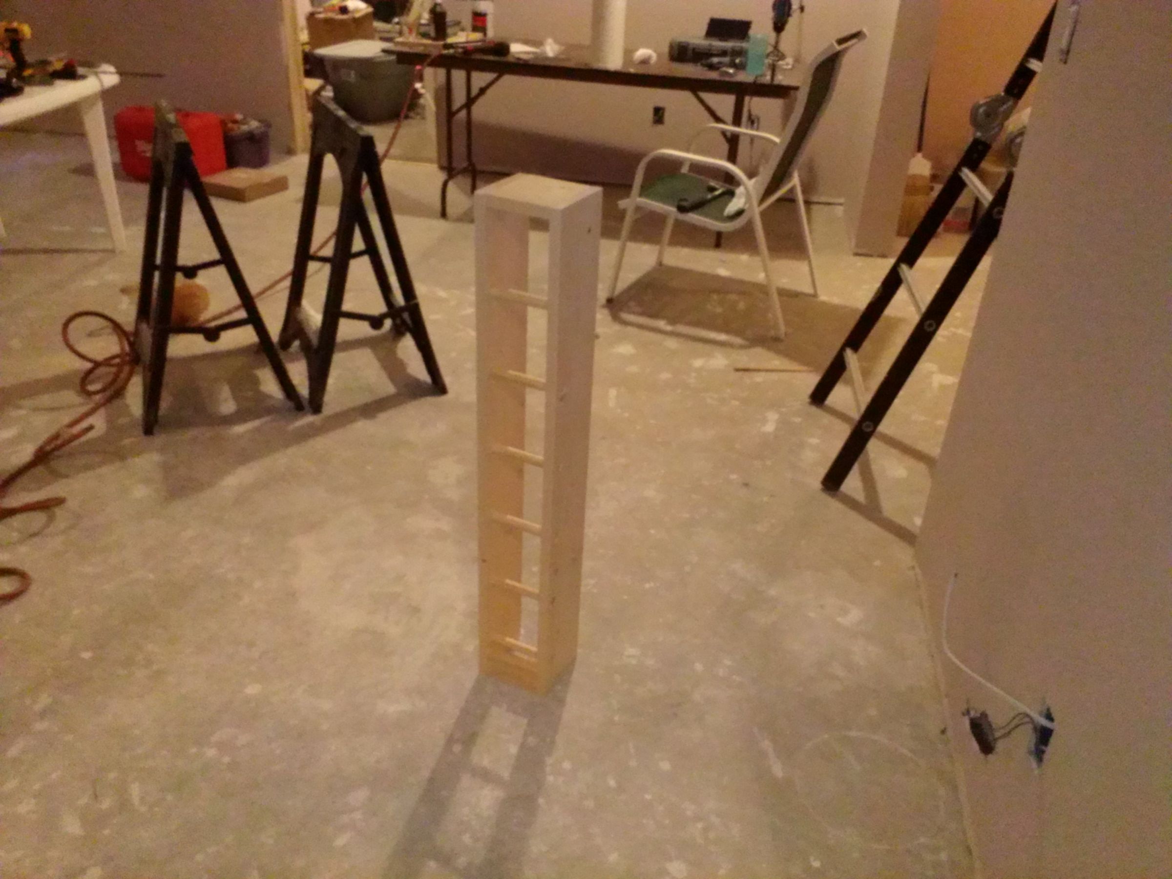 Custom Audio Shelf : 7 Steps (with Pictures) - Instructables