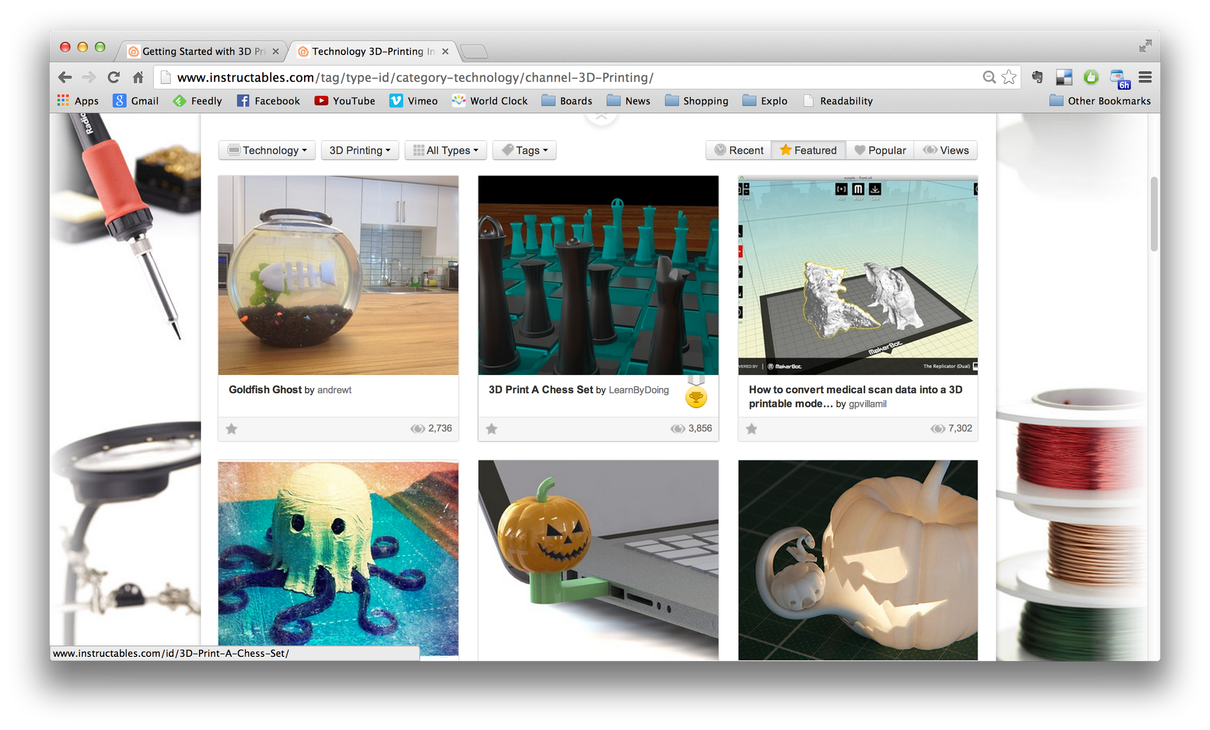 How to Set Up Your Makerbot Replicator 2 : 10 Steps (with Pictures ...