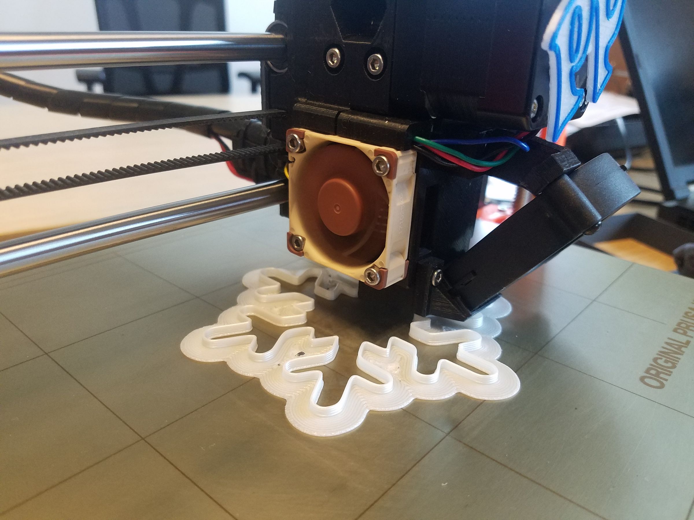 Design & 3D Print Your Own Christmas Cookie Cutters Using Tinkercad ...