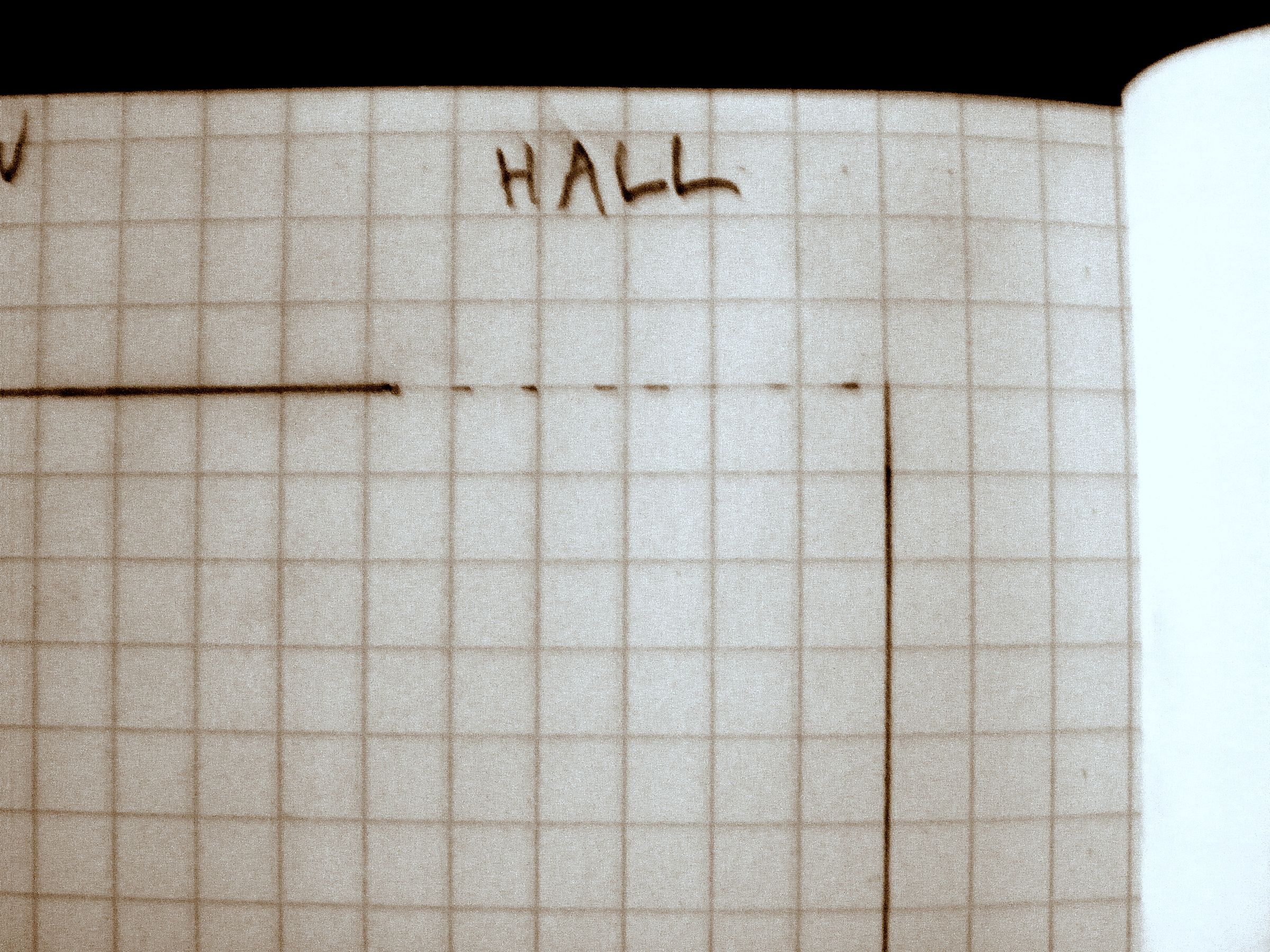 Arrange Furniture More Easily: Create a Scale Drawing With Movable ...