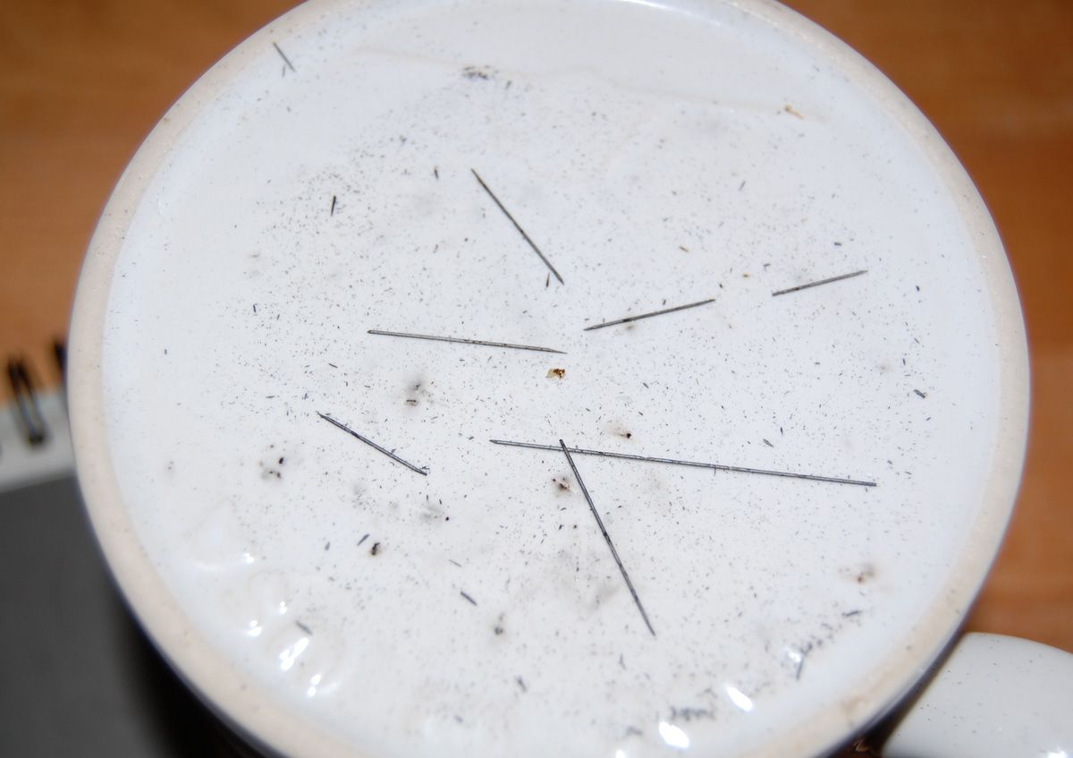 How to Make a Synthetic Diamond : 10 Steps (with Pictures) - Instructables