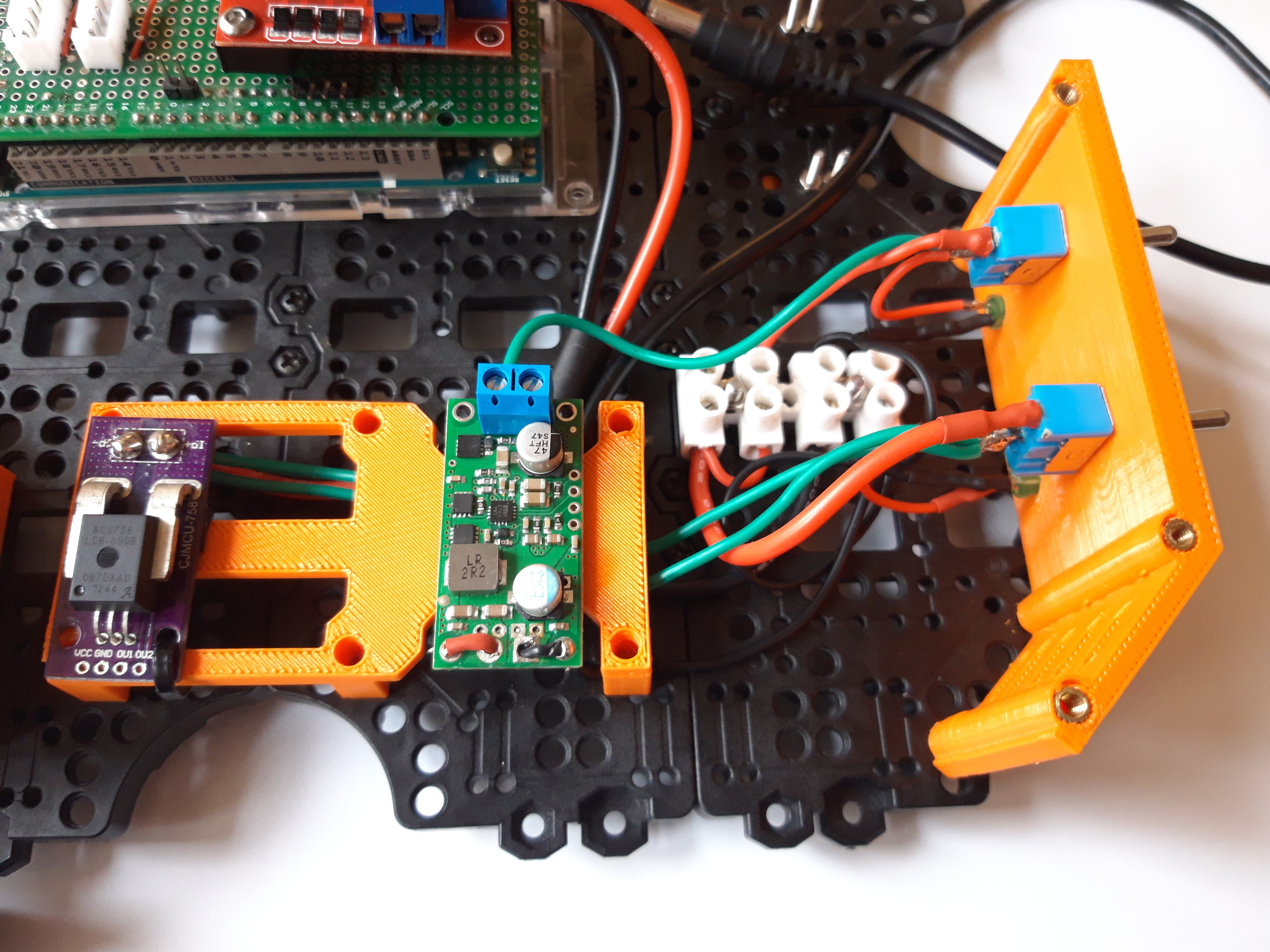 Build Your Own Turtlebot Robot! : 7 Steps - Instructables