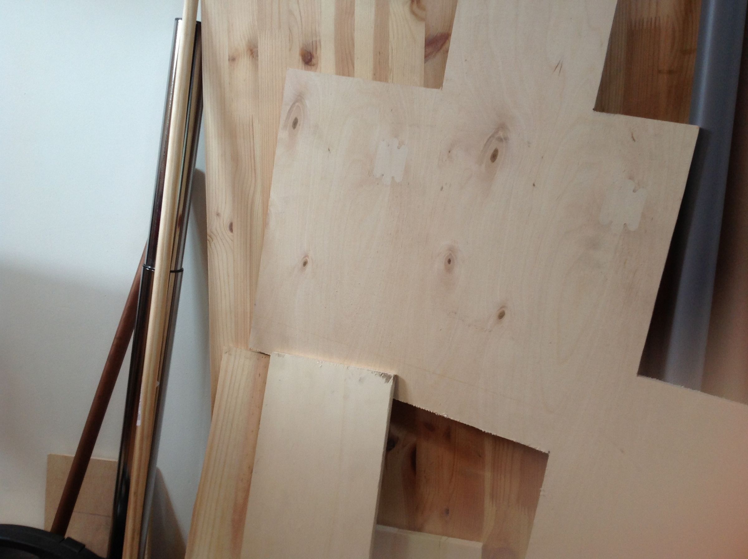 Simple Router Table : 3 Steps - Instructables