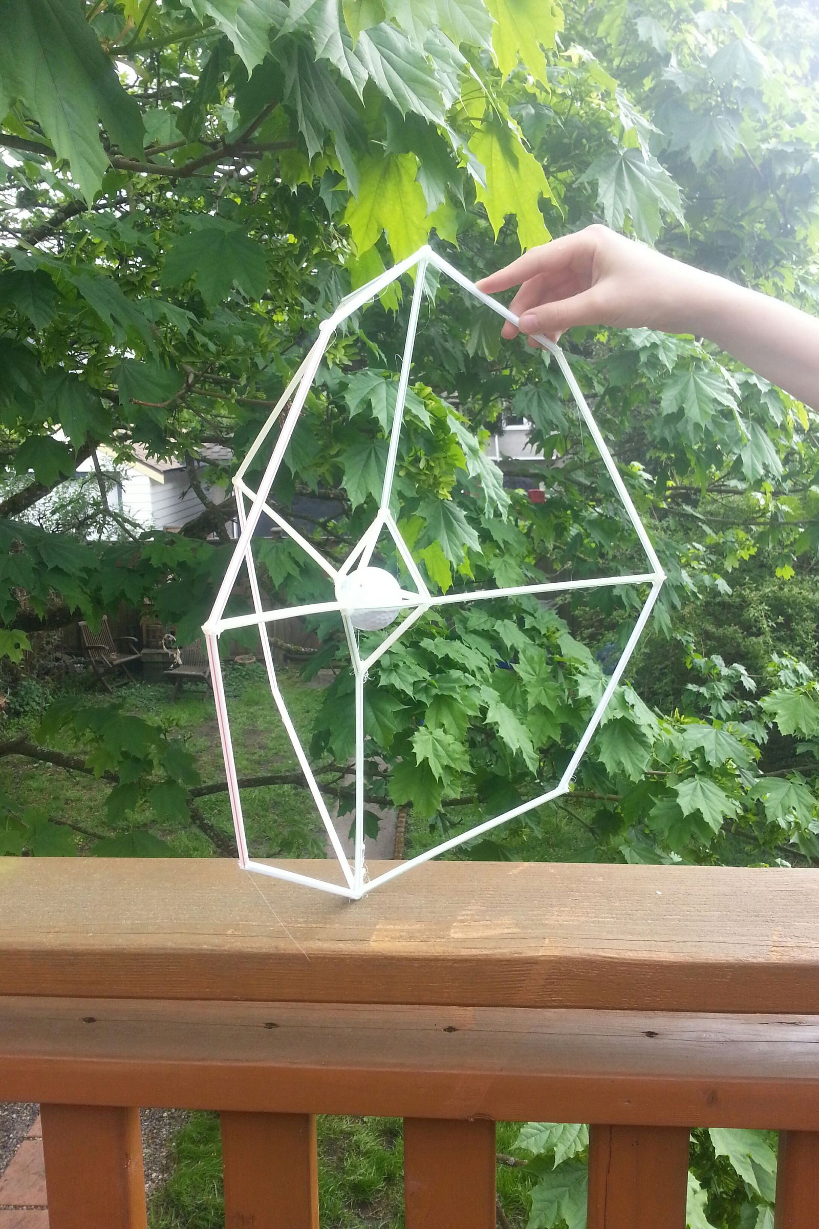 Egg Drop Design : 11 Steps (with Pictures) - Instructables
