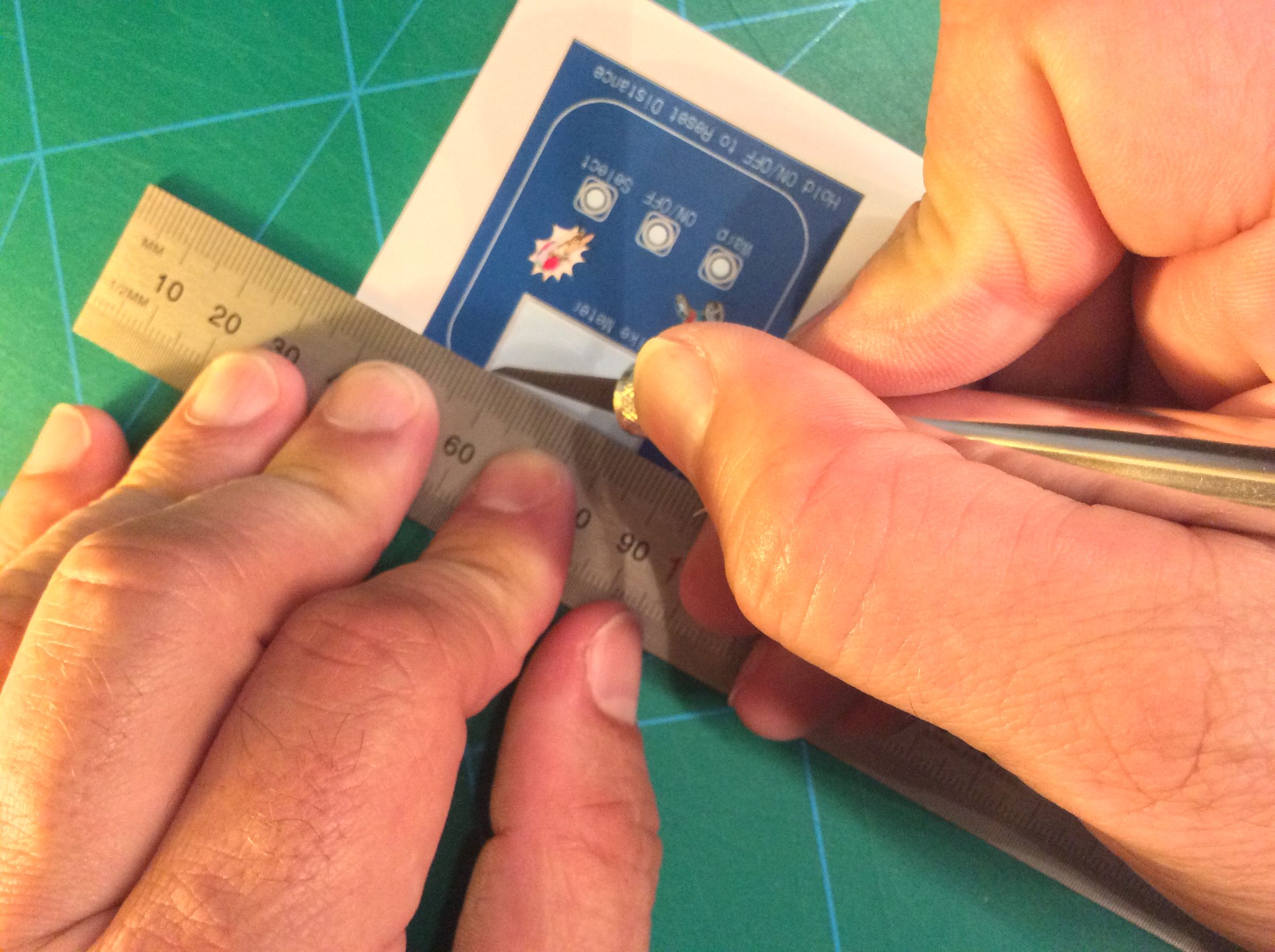 Make Your Own Front Panels : 7 Steps (with Pictures) - Instructables