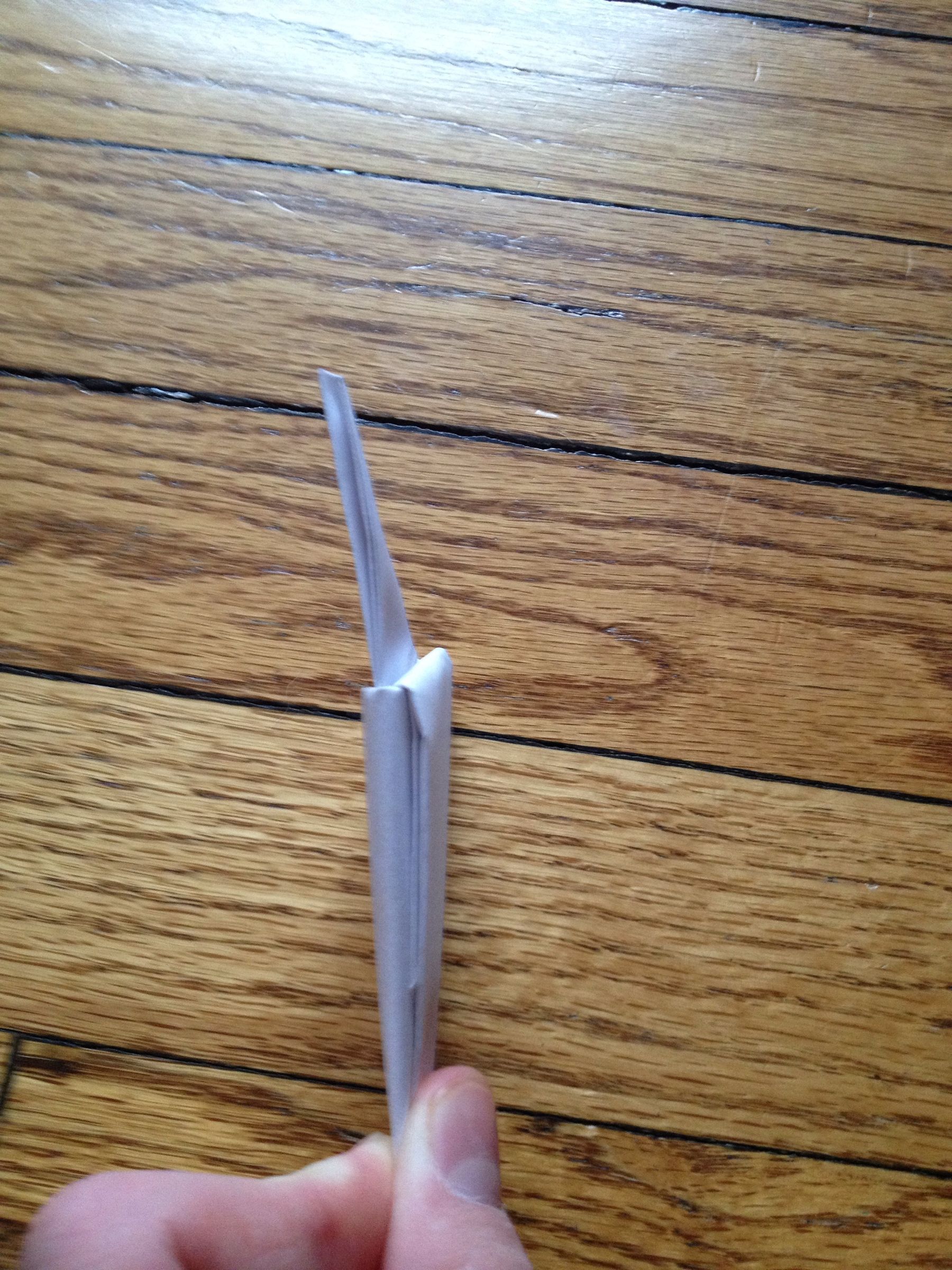 Paper Claws : 10 Steps - Instructables