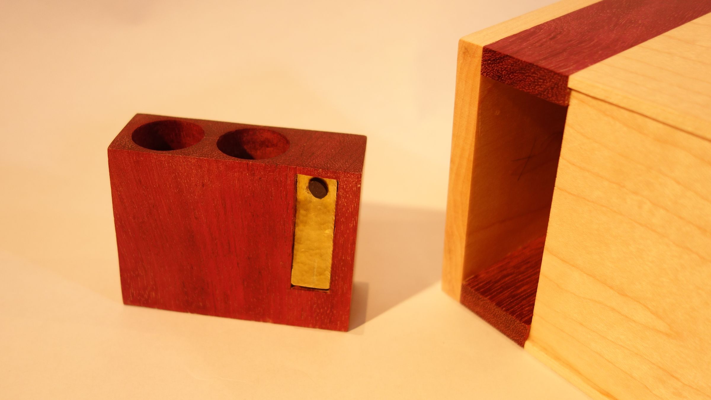 How to - Secret Compartment Box I - Instructables