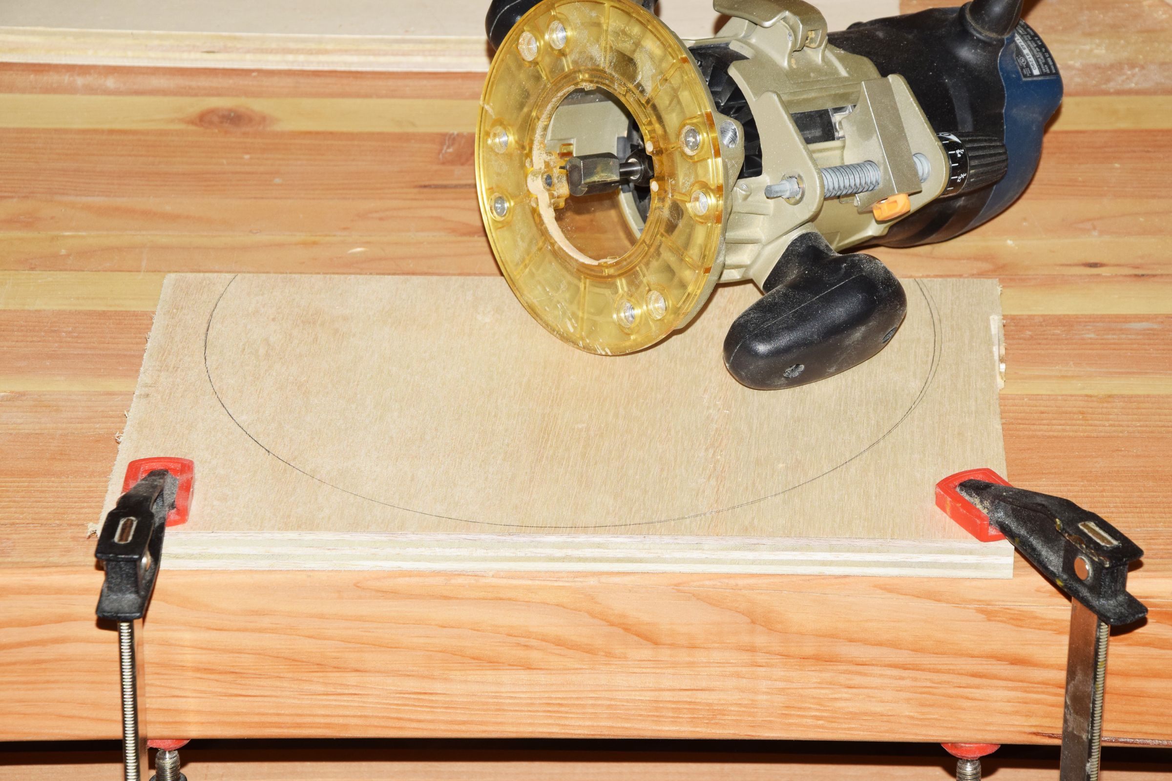 Benchtop Disc Sander : 47 Steps (with Pictures) - Instructables