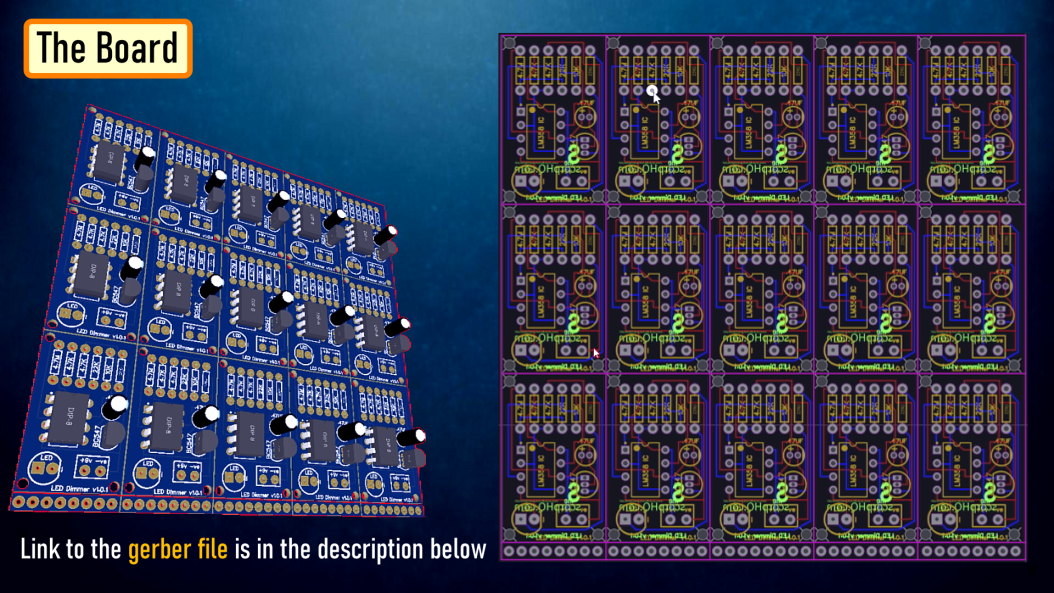 LED Fader - With or Without Arduino : 19 Steps (with Pictures ...