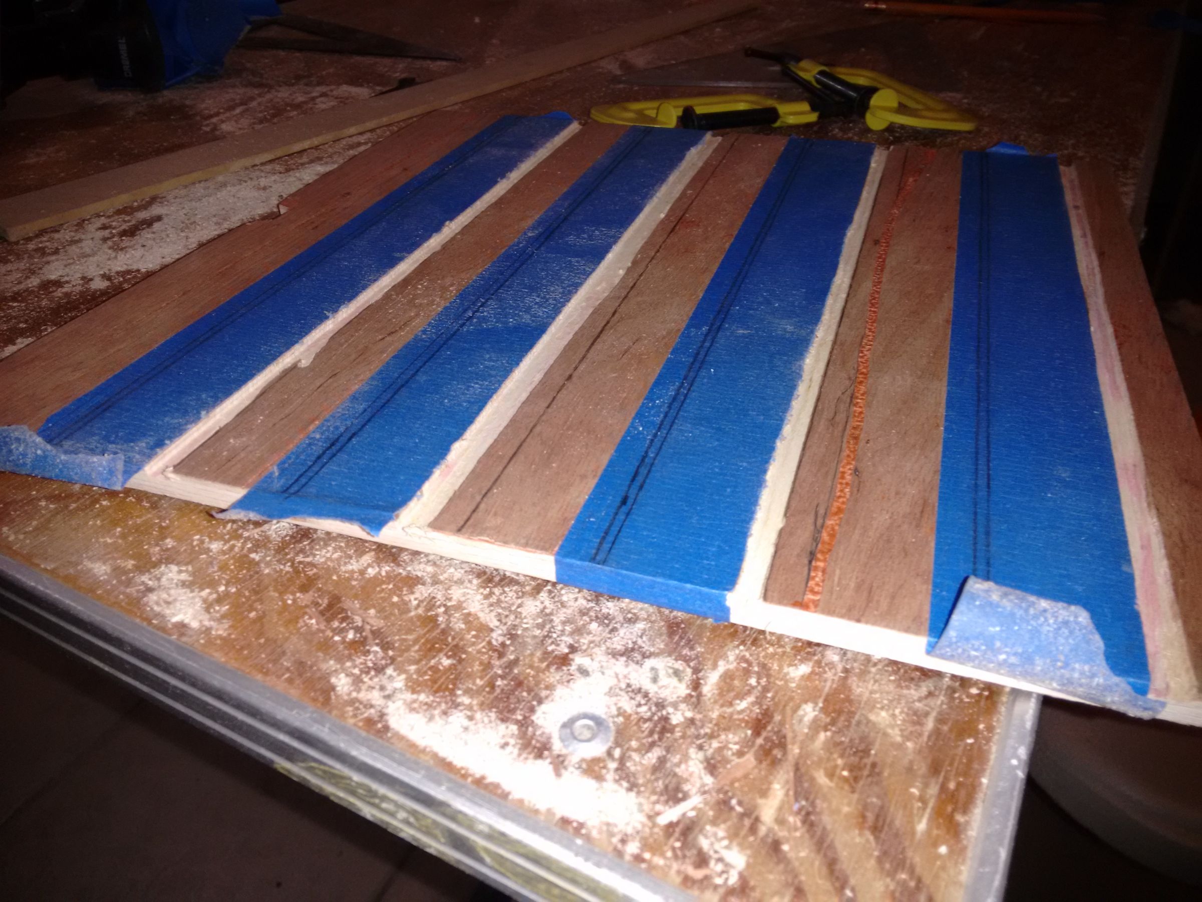 Toy Story 2 the Cleaner's Tool Chest : 15 Steps (with Pictures ...