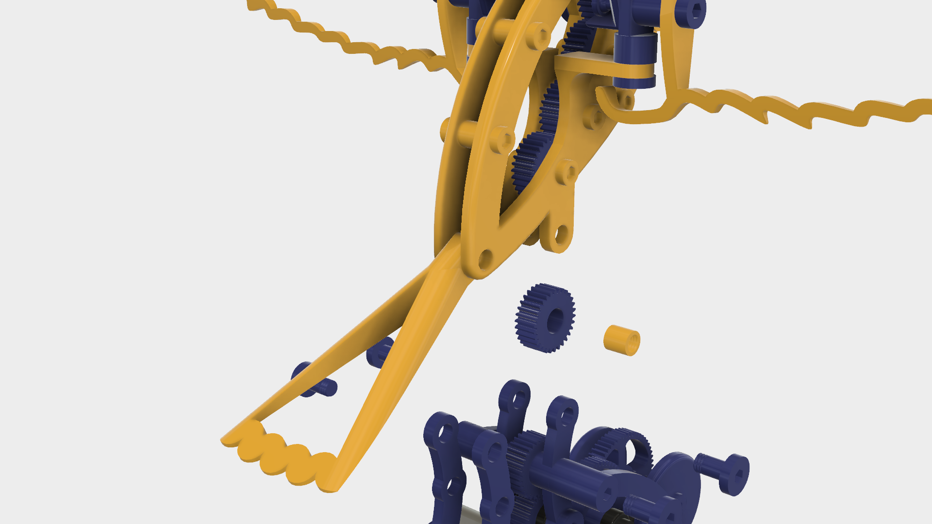 Hummingbird : 8 Steps (with Pictures) - Instructables