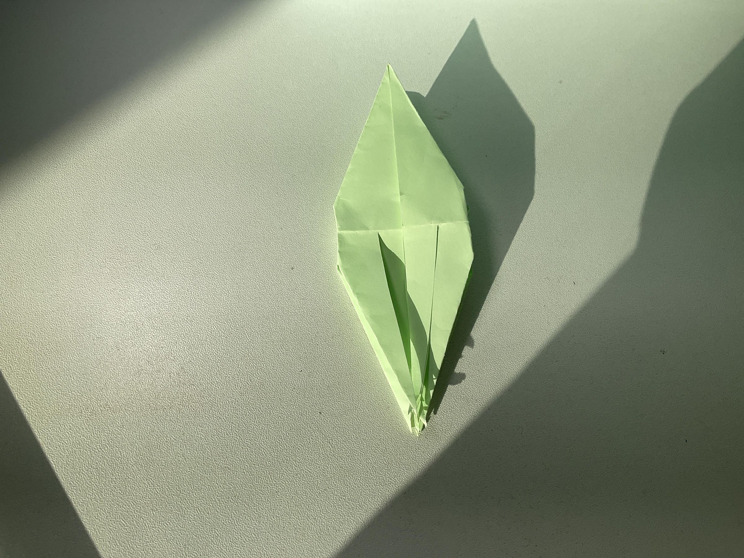 Origami Squid/jellyfish : 15 Steps (with Pictures) - Instructables