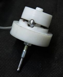 CNC & Manual Touch Probe. : 13 Steps (with Pictures) - Instructables