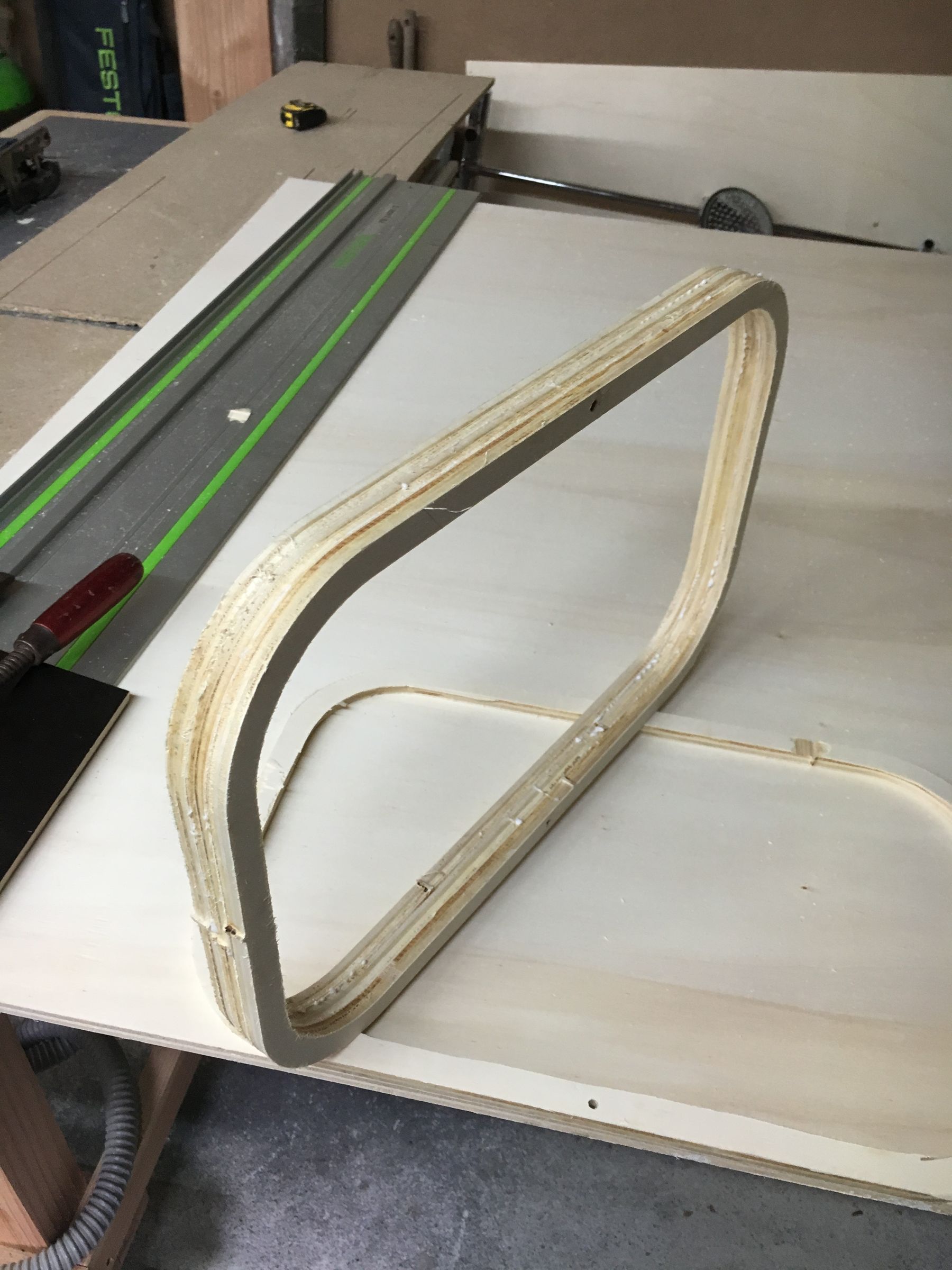 Photobooth Original Design & CNC : 5 Steps (with Pictures) - Instructables
