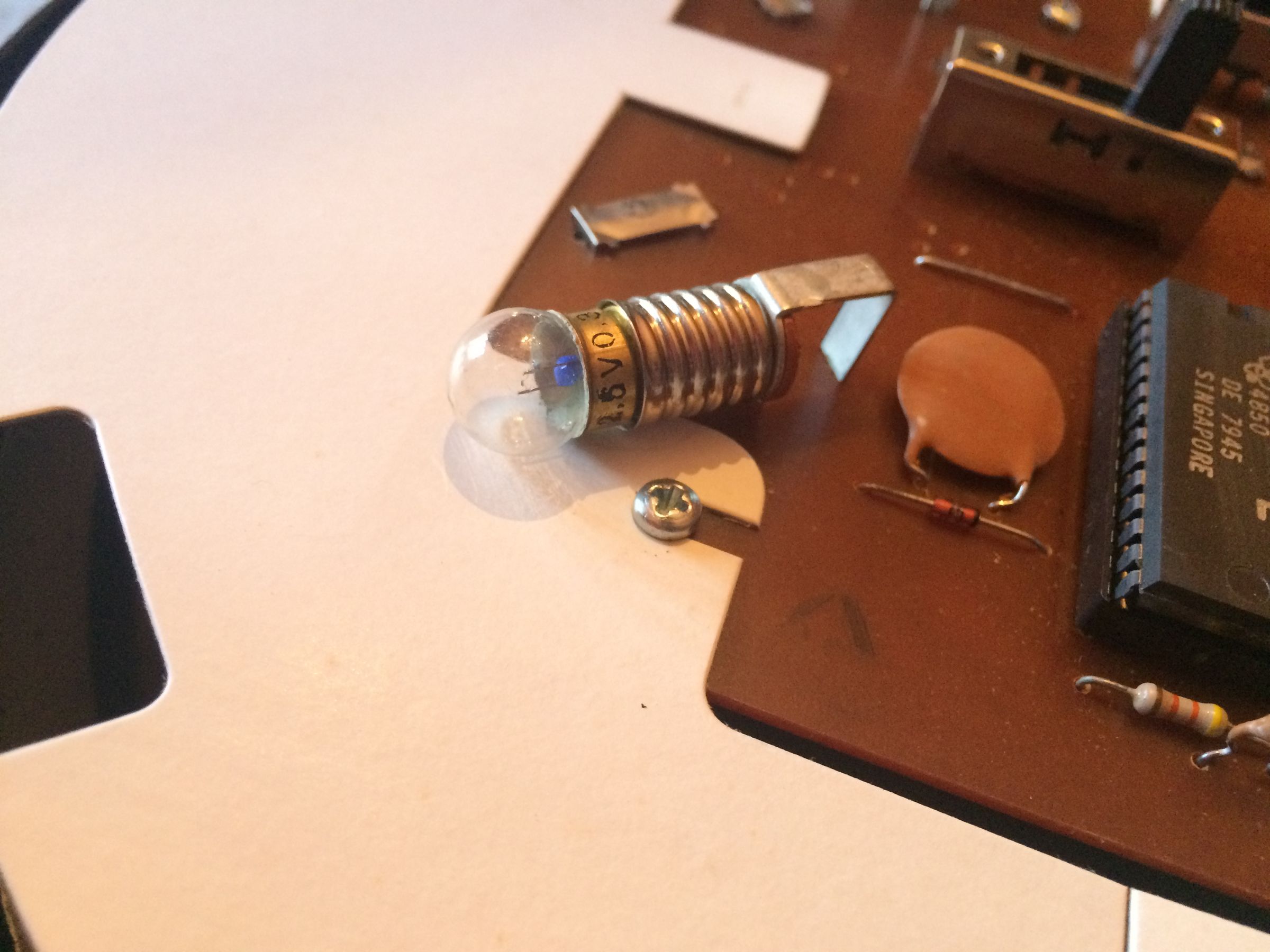 Fix a Vintage Simon Game : 10 Steps (with Pictures) - Instructables