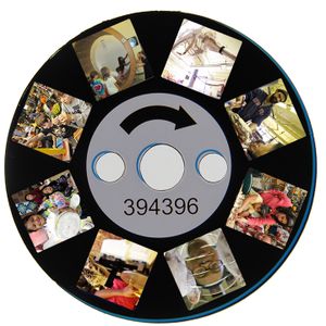 Tiny Slide Shows! (by Hacking Toy Cameras) : 5 Steps (with Pictures ...