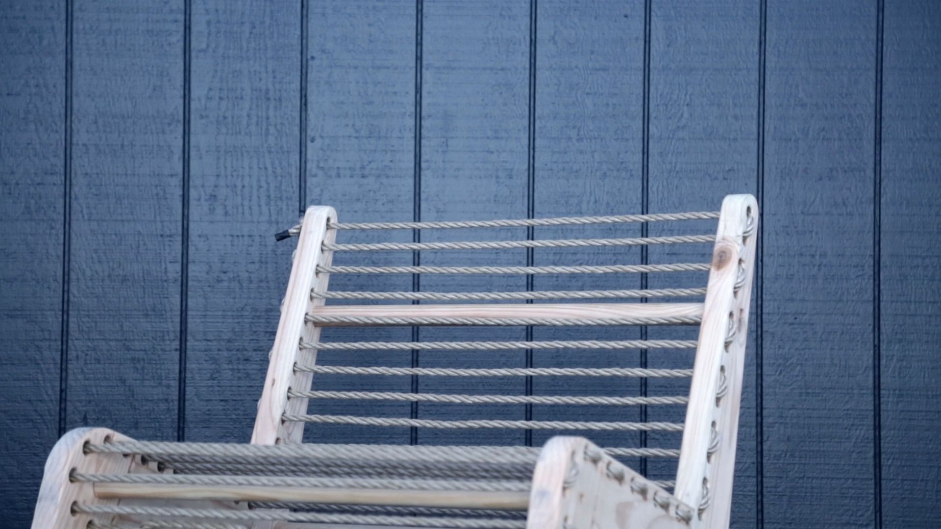 Lace-Up Chair : 7 Steps (with Pictures) - Instructables