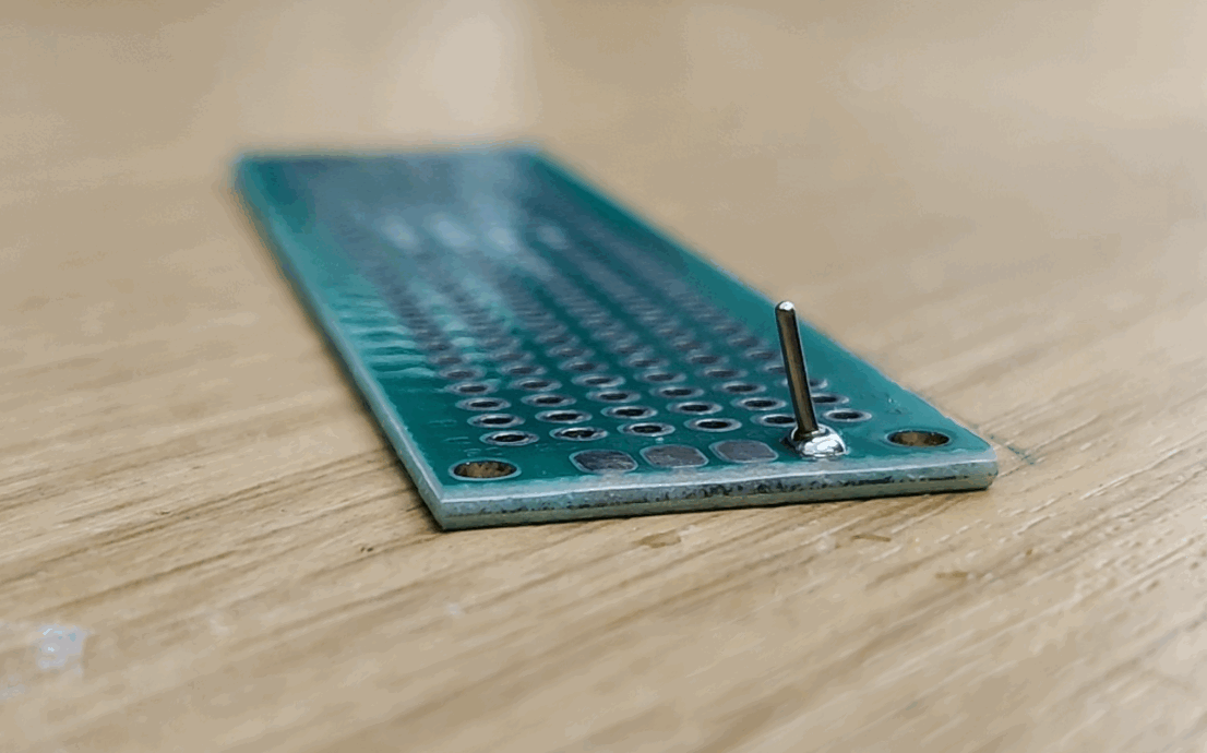 Soldering Wires - Here's a Different Way : 6 Steps (with Pictures ...