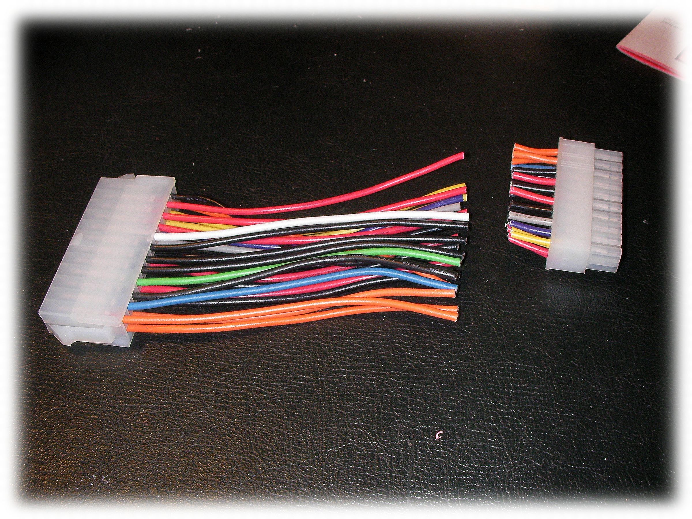 Make a Bench Power Supply Mostly From Recycled Parts : 19 Steps (with ...