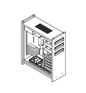DIY Wooden Computer Case : 3 Steps - Instructables