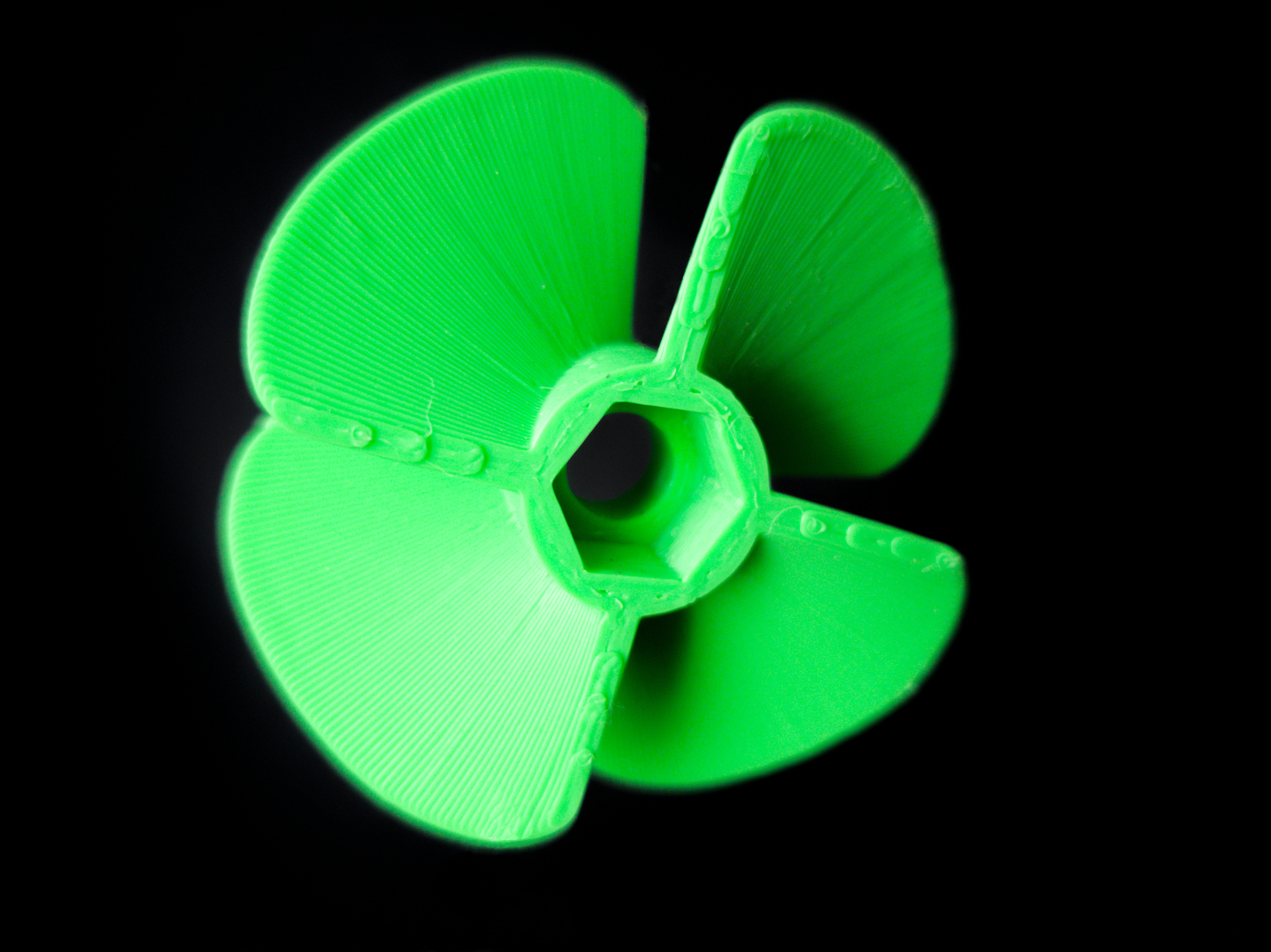 Overview of the CPS 5 Underwater Drone : 11 Steps (with Pictures ...