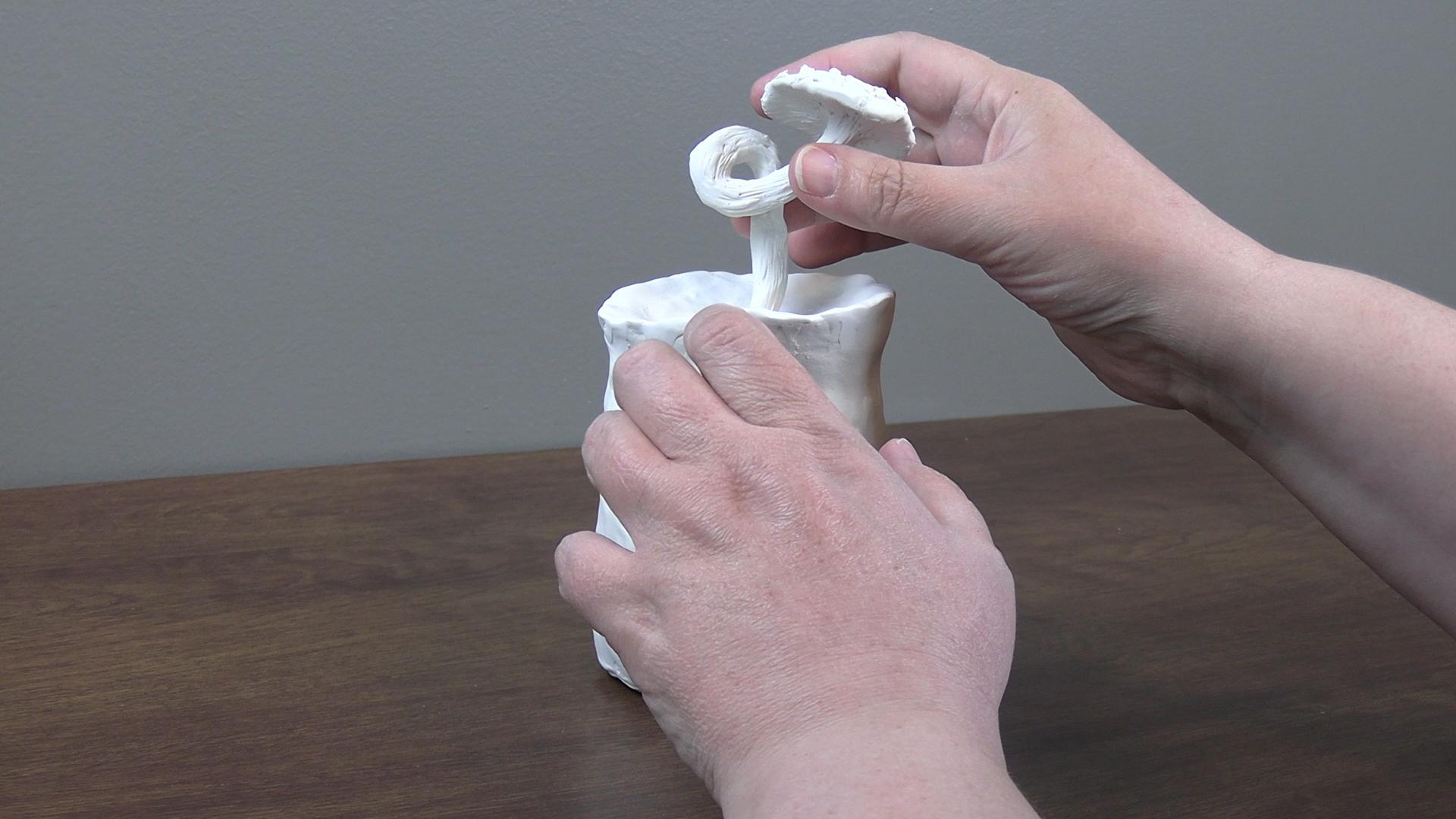 Clay Bird House : 24 Steps (with Pictures) - Instructables