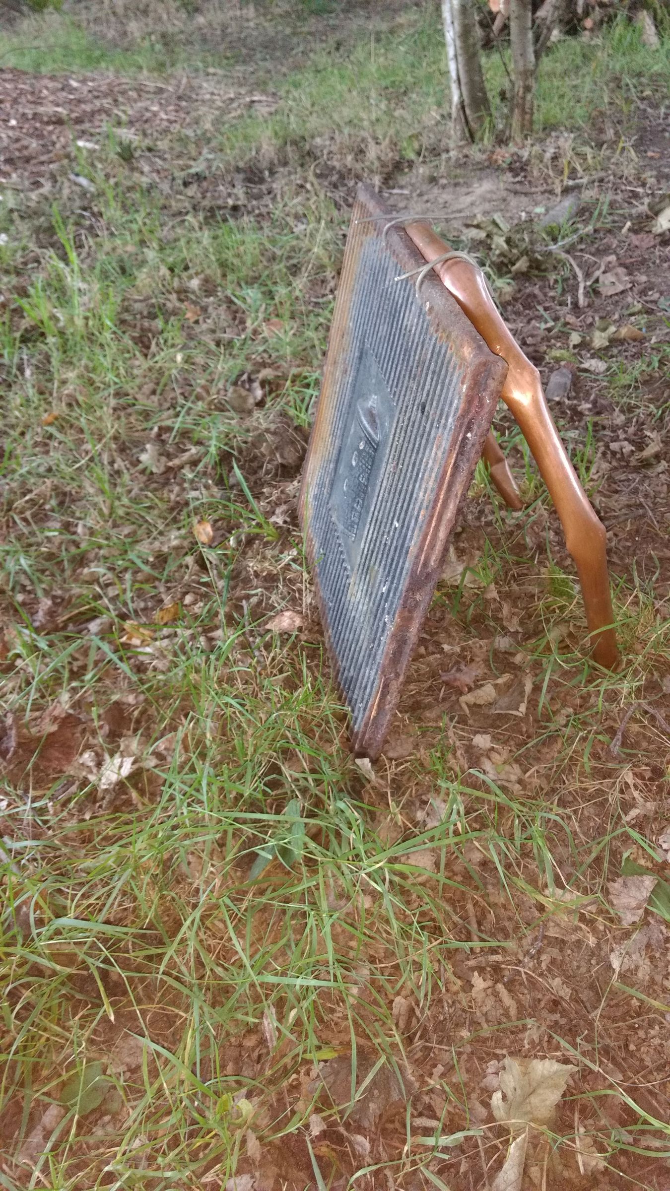 Wood Fired Outdoor Bath : 6 Steps (with Pictures) - Instructables