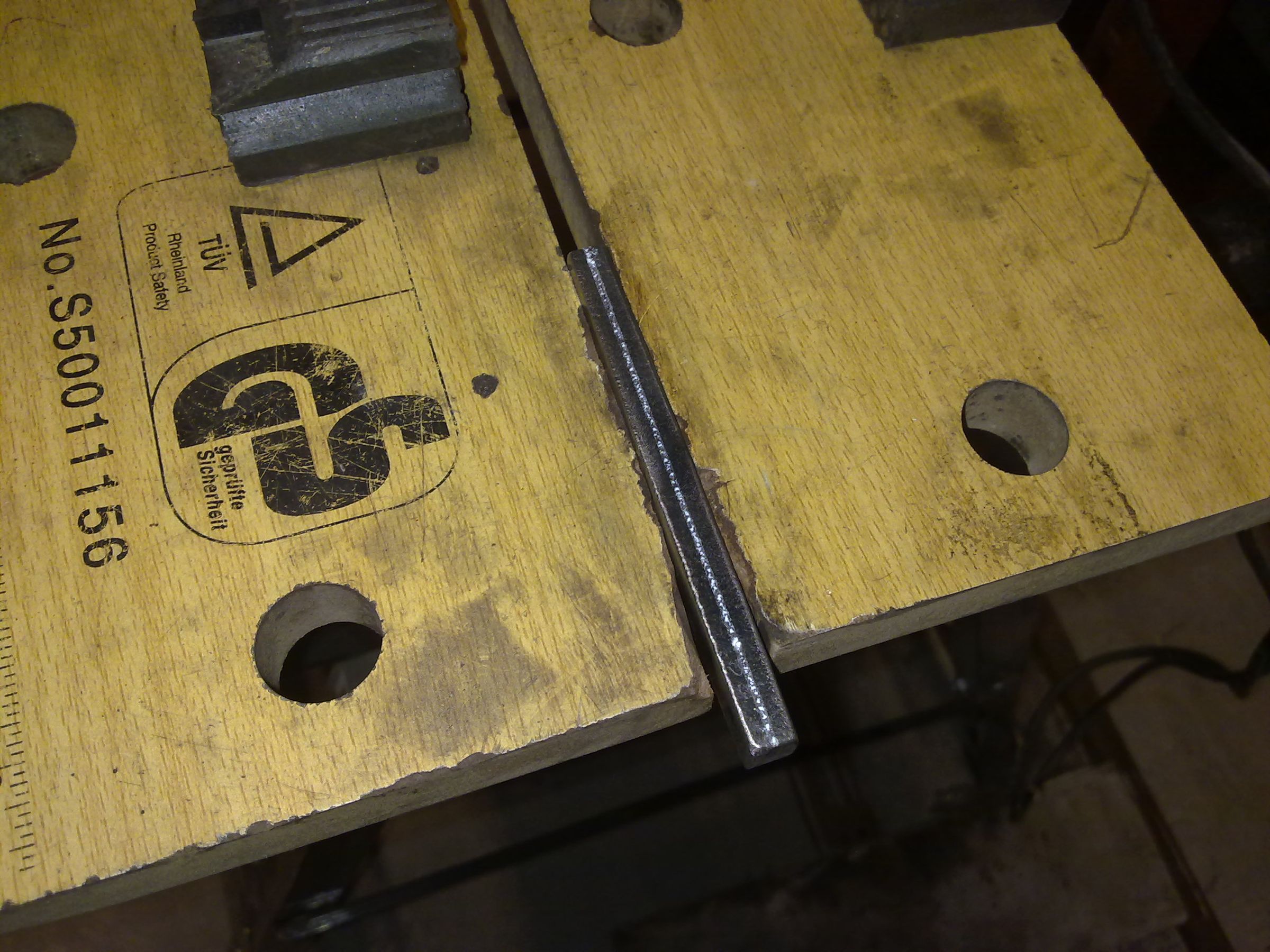 CNC Machine for Shaping Large Pieces of Polystyrene Foam : 15 Steps ...