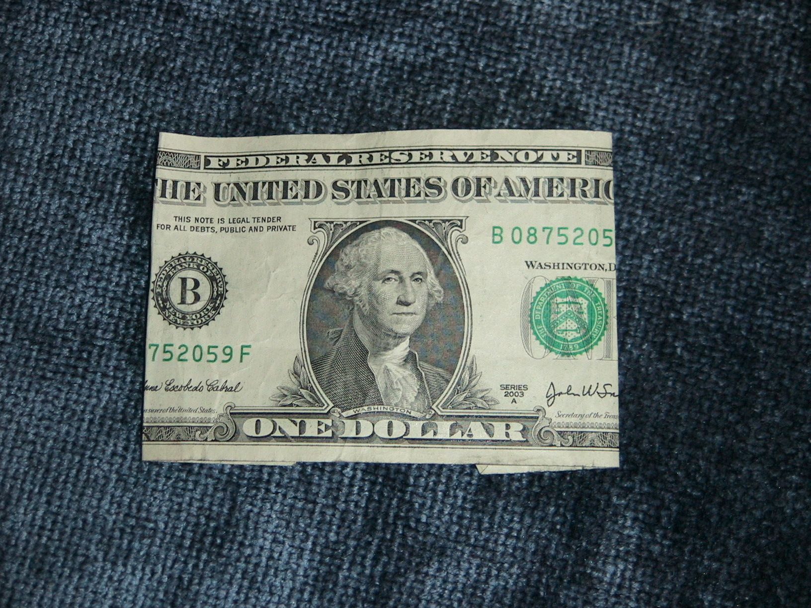 The Serial Number Trick : 4 Steps - Instructables