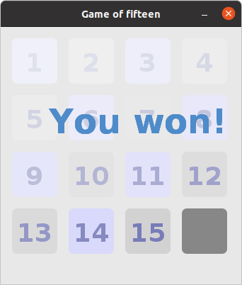 How to Solve the 15 Puzzle : 12 Steps - Instructables