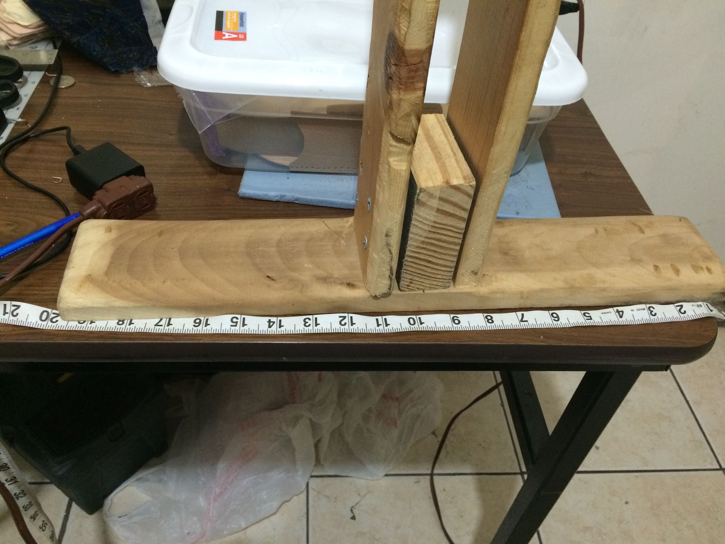 Stitching Lacing Pony How I Made It Long Ago : 4 Steps - Instructables