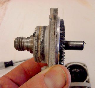 Homemade Coffee Burr Grinder : 6 Steps (with Pictures) - Instructables