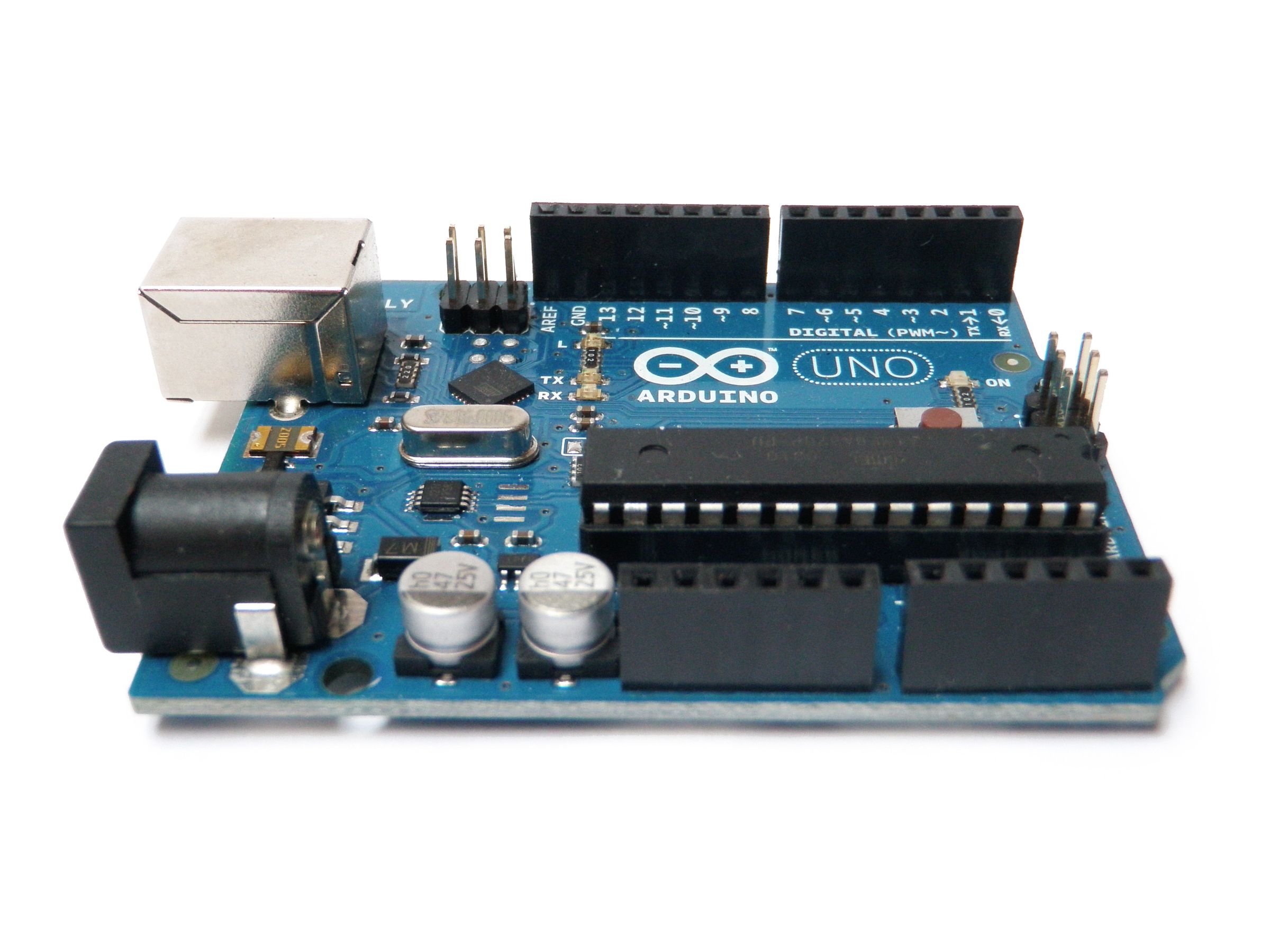 Bootload an Arduino With a ZIF Socket : 9 Steps (with Pictures ...