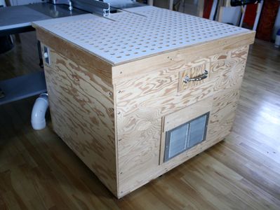 Setting Up a Workshop : 13 Steps (with Pictures) - Instructables