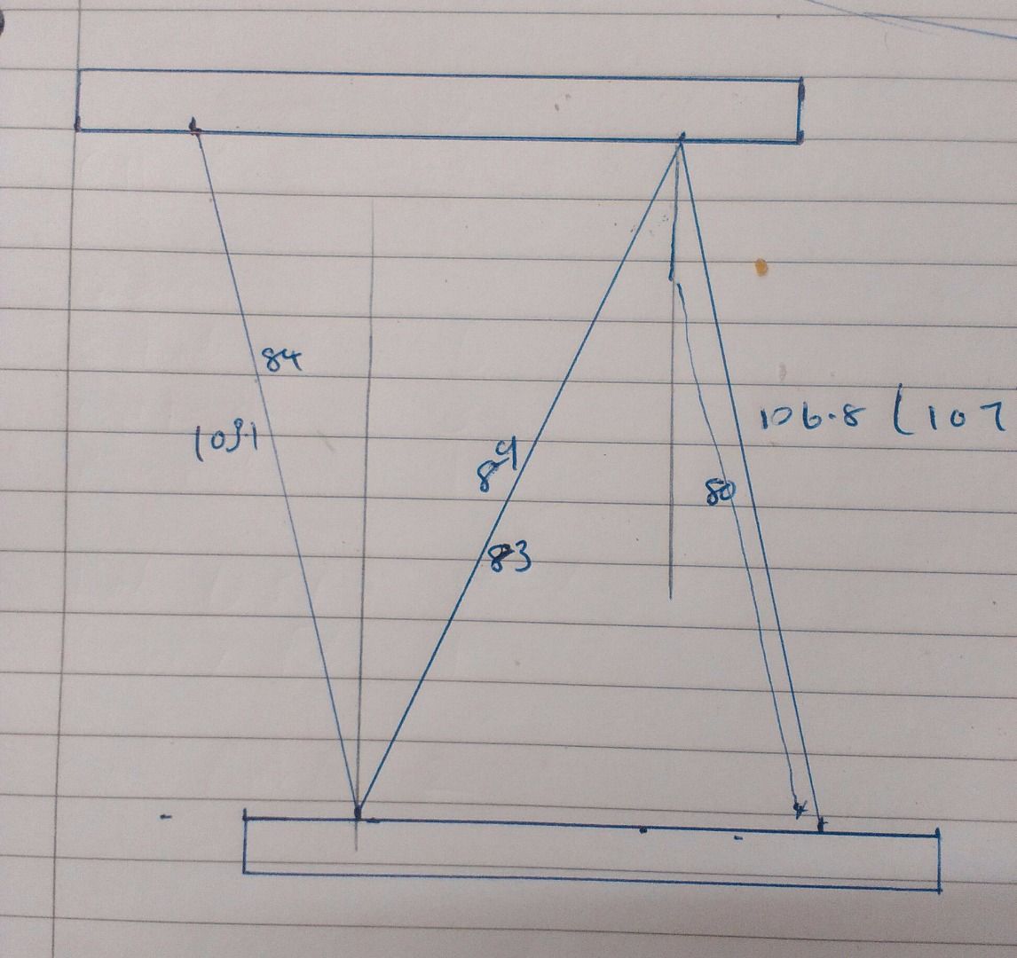 Biplane Shelf : 11 Steps (with Pictures) - Instructables