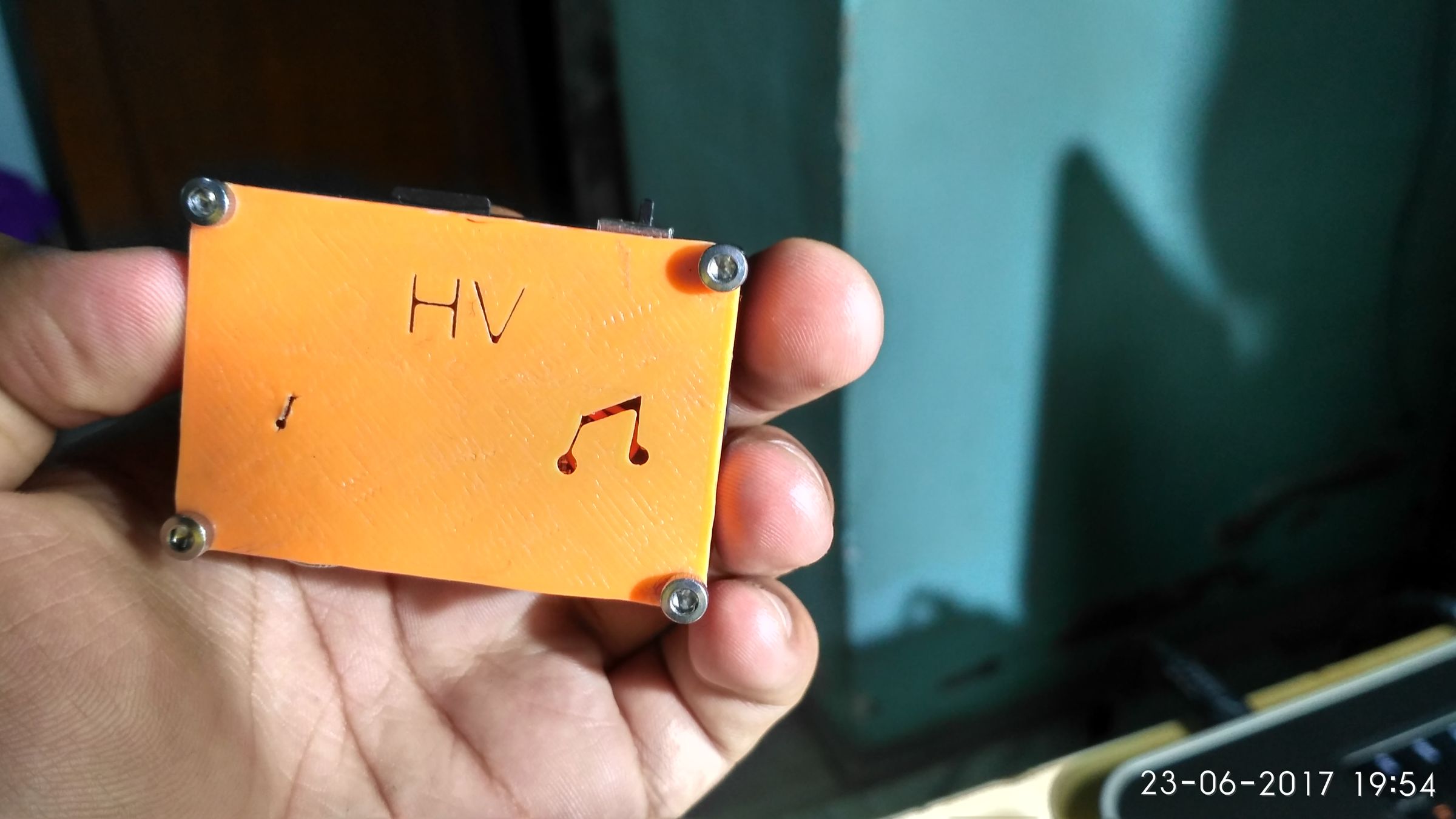 DIY AWESOME MP3 Player : 7 Steps (with Pictures) - Instructables