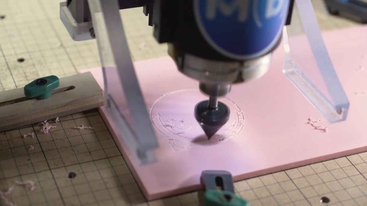 How to Make a Rubber Stamp : 7 Steps (with Pictures) - Instructables